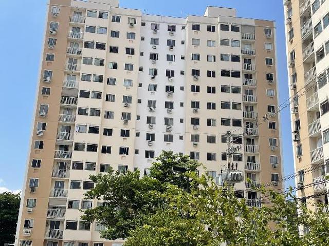 Oportunidade Única em RIO DE JANEIRO RJ | Tipo: Apartamento | Negociação: Venda Direta Online | Situação: Imóvel