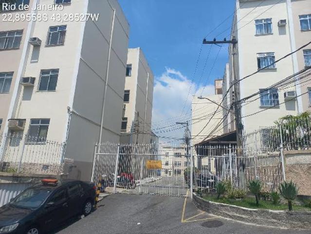 Oportunidade Única em RIO DE JANEIRO RJ | Tipo: Apartamento | Negociação: Venda Direta Online | Situação: Imóvel