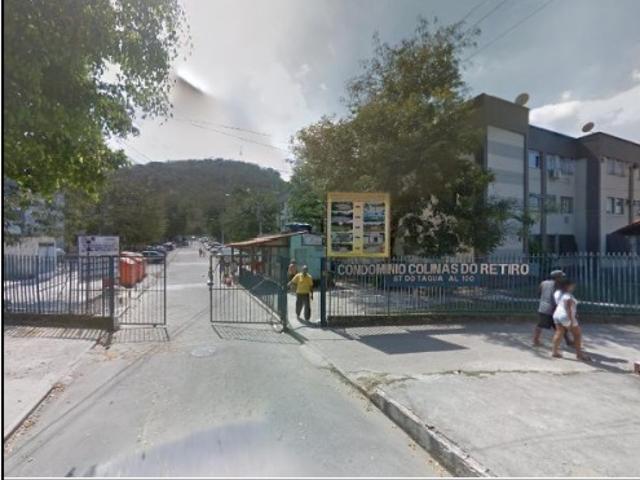 Oportunidade Única em RIO DE JANEIRO RJ | Tipo: Apartamento | Negociação: Venda Direta Online | Situação: Imóvel