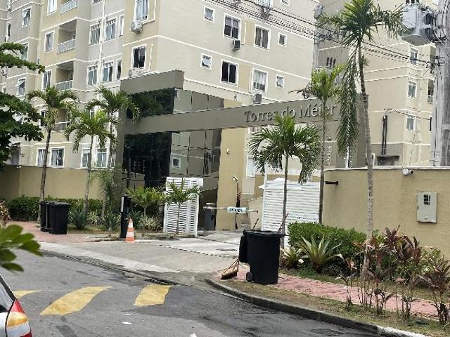 Oportunidade Única em RIO DE JANEIRO RJ | Tipo: Apartamento | Negociação: Venda Direta Online | Situação: Imóvel