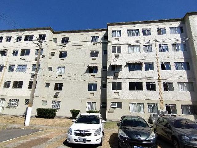 Oportunidade Única em RIO DE JANEIRO RJ | Tipo: Apartamento | Negociação: Venda Direta Online | Situação: Imóvel