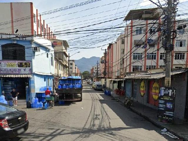 Oportunidade Única em RIO DE JANEIRO RJ | Tipo: Apartamento | Negociação: Venda Direta Online | Situação: Imóvel