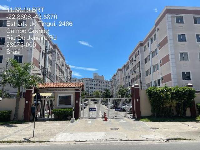 Oportunidade Única em RIO DE JANEIRO RJ | Tipo: Apartamento | Negociação: Venda Direta Online | Situação: Imóvel