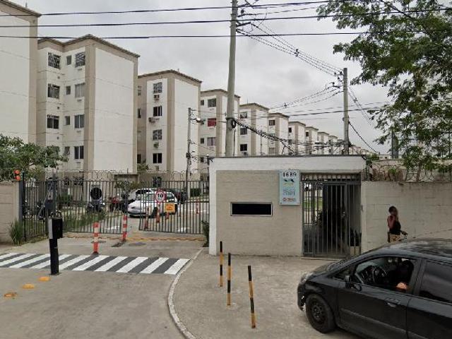 Oportunidade Única em RIO DE JANEIRO RJ | Tipo: Apartamento | Negociação: Venda Direta Online | Situação: Imóvel