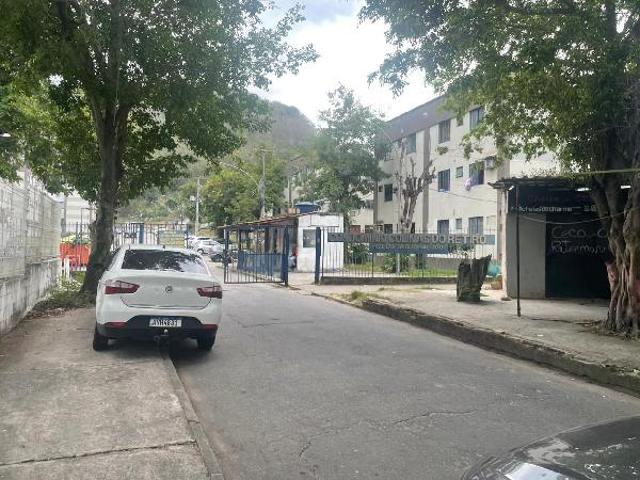 Oportunidade Única em RIO DE JANEIRO RJ | Tipo: Apartamento | Negociação: Venda Direta Online | Situação: Imóvel