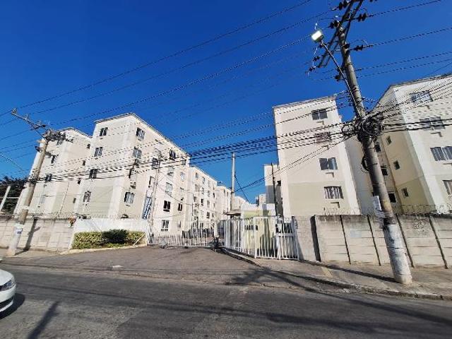 Oportunidade Única em RIO DE JANEIRO RJ | Tipo: Apartamento | Negociação: Venda Direta Online | Situação: Imóvel