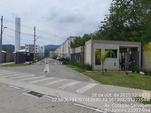 Oportunidade Única em RIO DE JANEIRO RJ | Tipo: Apartamento | Negociação: Venda Direta Online | Situação: Imóvel