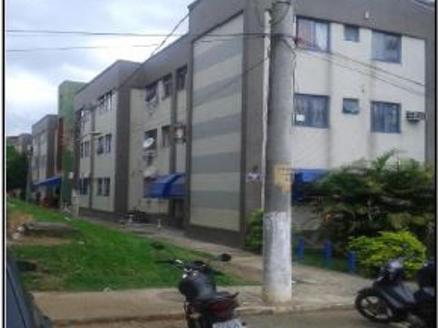 Oportunidade Única em RIO DE JANEIRO RJ | Tipo: Apartamento | Negociação: Venda Direta Online | Situação: Imóvel