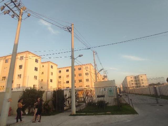 Oportunidade Única em RIO DE JANEIRO RJ | Tipo: Apartamento | Negociação: Venda Direta Online | Situação: Imóvel