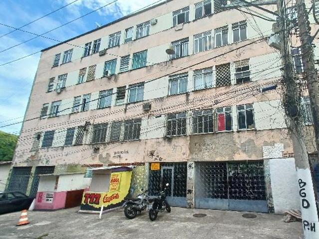 Oportunidade Única em RIO DE JANEIRO RJ | Tipo: Apartamento | Negociação: Venda Direta Online | Situação: Imóvel