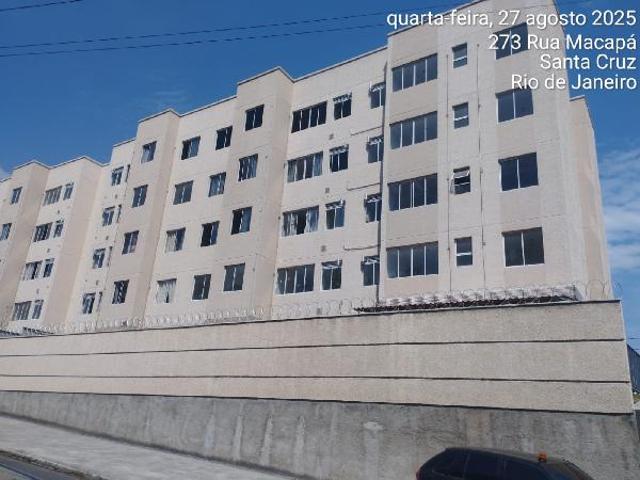 Oportunidade Única em RIO DE JANEIRO RJ | Tipo: Apartamento | Negociação: Venda Direta Online | Situação: Imóvel