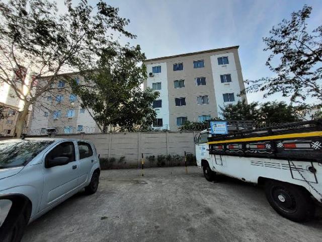 Oportunidade Única em RIO DE JANEIRO RJ | Tipo: Apartamento | Negociação: Venda Direta Online | Situação: Imóvel