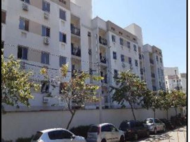Oportunidade Única em RIO DE JANEIRO RJ | Tipo: Apartamento | Negociação: Venda Direta Online | Situação: Imóvel