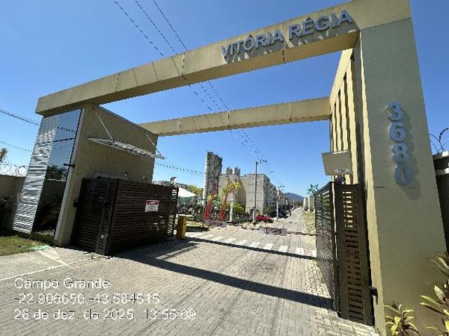 Oportunidade Única em RIO DE JANEIRO RJ | Tipo: Apartamento | Negociação: Venda Direta Online | Situação: Imóvel