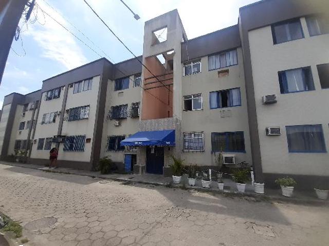 Oportunidade Única em RIO DE JANEIRO RJ | Tipo: Apartamento | Negociação: Venda Direta Online | Situação: Imóvel