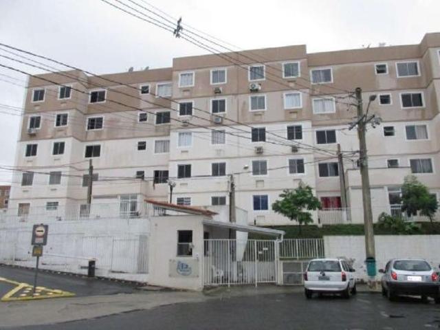 Oportunidade Única em RIO DE JANEIRO RJ | Tipo: Apartamento | Negociação: Venda Direta Online | Situação: Imóvel