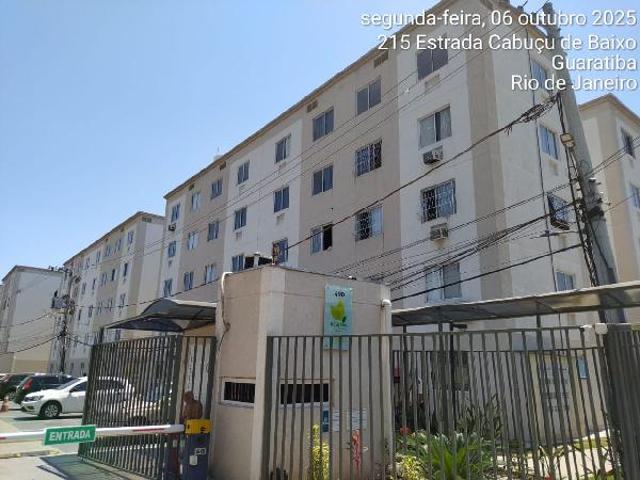 Oportunidade Única em RIO DE JANEIRO RJ | Tipo: Apartamento | Negociação: Venda Direta Online | Situação: Imóvel