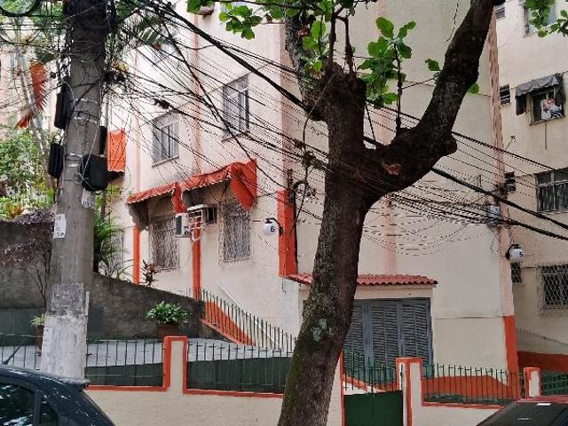Oportunidade Única em RIO DE JANEIRO RJ | Tipo: Apartamento | Negociação: Venda Direta Online | Situação: Imóvel