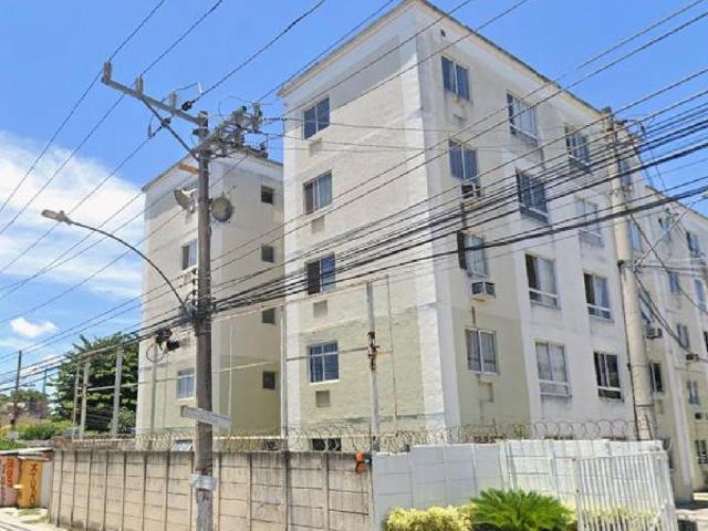 Oportunidade Única em RIO DE JANEIRO RJ | Tipo: Apartamento | Negociação: Venda Direta Online | Situação: Imóvel
