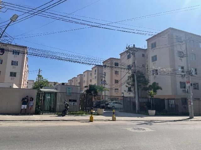 Oportunidade Única em RIO DE JANEIRO RJ | Tipo: Apartamento | Negociação: Venda Direta Online | Situação: Imóvel