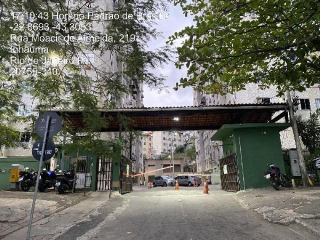 Oportunidade Única em RIO DE JANEIRO RJ | Tipo: Apartamento | Negociação: Venda Direta Online | Situação: Imóvel