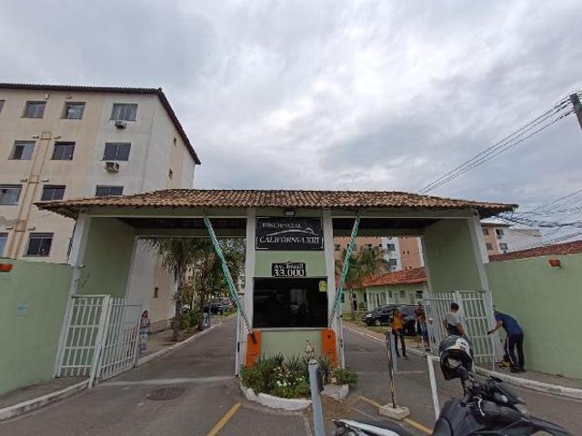 Oportunidade Única em RIO DE JANEIRO RJ | Tipo: Apartamento | Negociação: Venda Direta Online | Situação: Imóvel