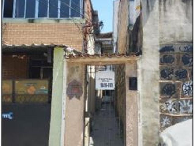 Oportunidade Única em RIO DE JANEIRO RJ | Tipo: Apartamento | Negociação: Venda Direta Online | Situação: Imóvel
