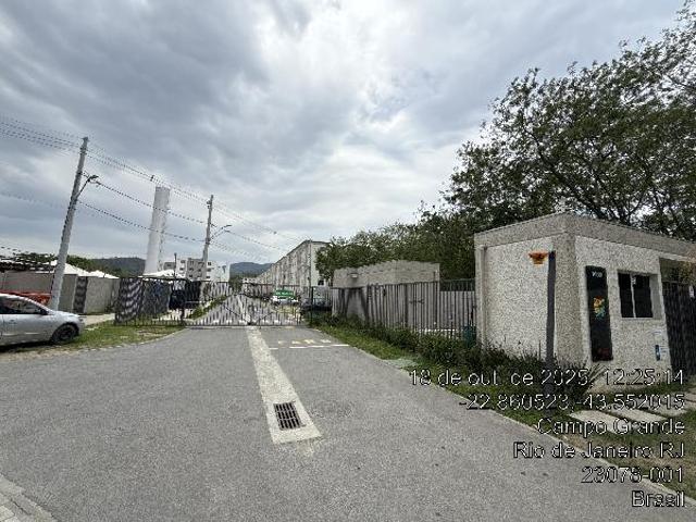 Oportunidade Única em RIO DE JANEIRO RJ | Tipo: Apartamento | Negociação: Venda Direta Online | Situação: Imóvel