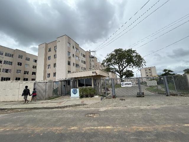 Oportunidade Única em RIO DE JANEIRO RJ | Tipo: Apartamento | Negociação: Venda Direta Online | Situação: Imóvel
