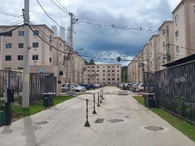 Oportunidade Única em RIO DE JANEIRO RJ | Tipo: Apartamento | Negociação: Venda Direta Online | Situação: Imóvel