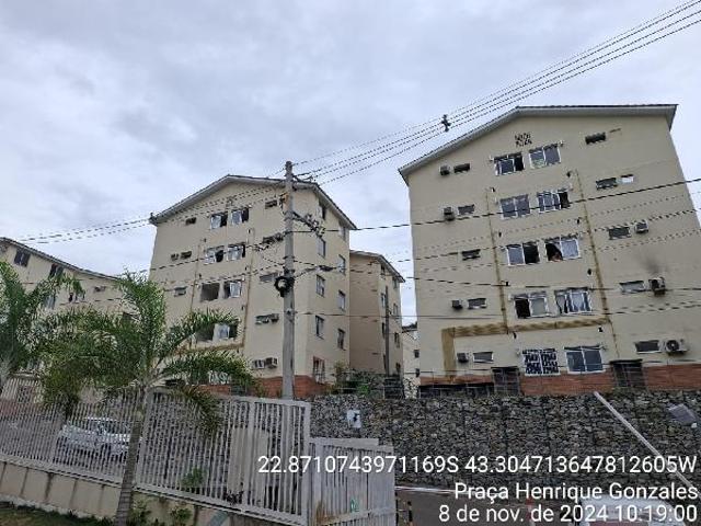 Oportunidade Única em RIO DE JANEIRO RJ | Tipo: Apartamento | Negociação: Venda Direta Online | Situação: Imóvel