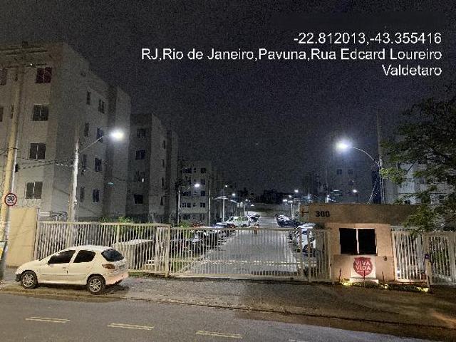 Oportunidade Única em RIO DE JANEIRO RJ | Tipo: Apartamento | Negociação: Venda Direta Online | Situação: Imóvel
