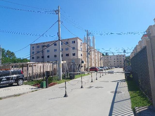 Oportunidade Única em RIO DE JANEIRO RJ | Tipo: Apartamento | Negociação: Venda Direta Online | Situação: Imóvel