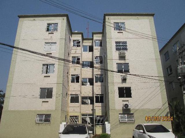 Oportunidade Única em RIO DE JANEIRO RJ | Tipo: Apartamento | Negociação: Venda Direta Online | Situação: Imóvel