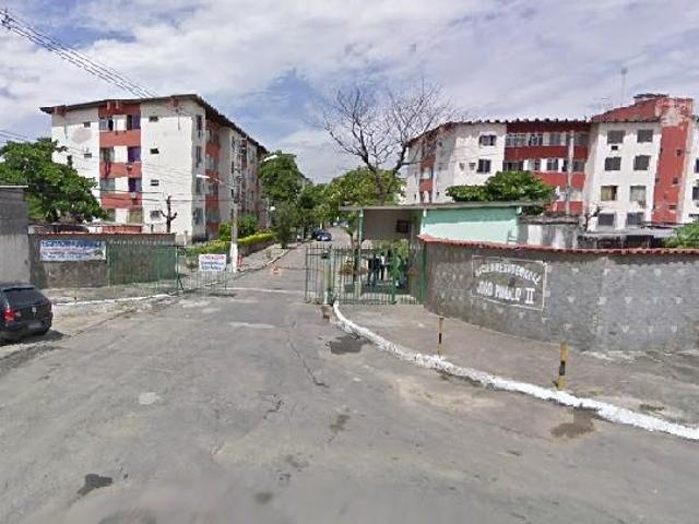 Oportunidade Única em RIO DE JANEIRO RJ | Tipo: Apartamento | Negociação: Venda Direta Online | Situação: Imóvel