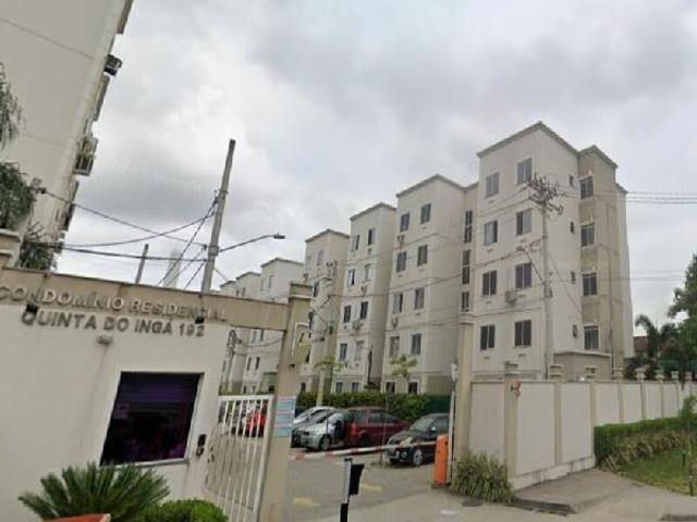 Oportunidade Única em RIO DE JANEIRO RJ | Tipo: Apartamento | Negociação: Venda Direta Online | Situação: Imóvel