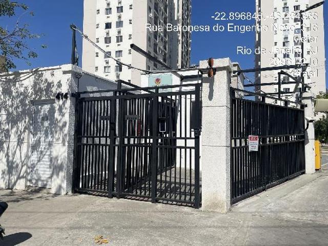 Oportunidade Única em RIO DE JANEIRO RJ | Tipo: Apartamento | Negociação: Venda Direta Online | Situação: Imóvel