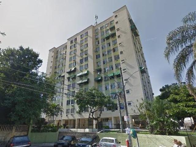 Oportunidade Única em RIO DE JANEIRO RJ | Tipo: Apartamento | Negociação: Venda Direta Online | Situação: Imóvel