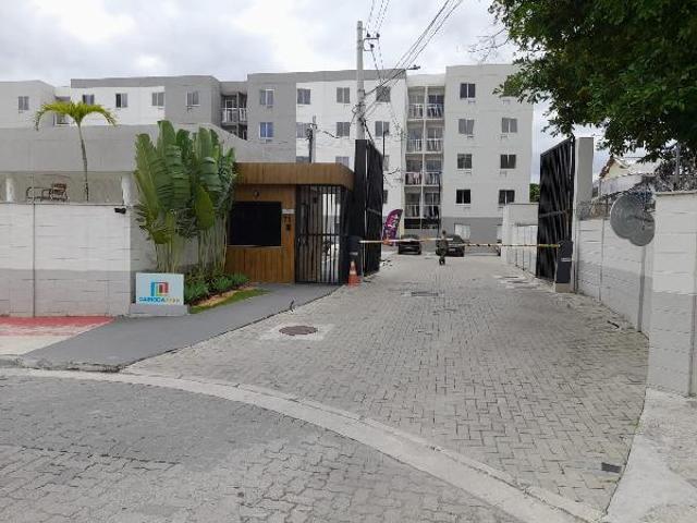 Oportunidade Única em RIO DE JANEIRO RJ | Tipo: Apartamento | Negociação: Venda Direta Online | Situação: Imóvel
