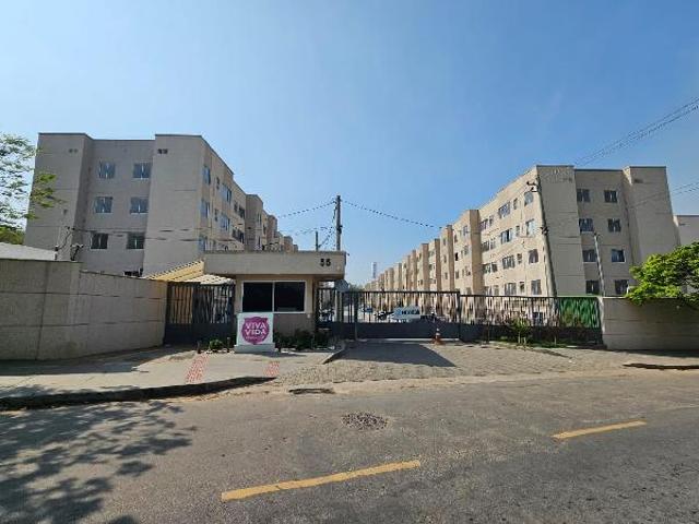 Oportunidade Única em RIO DE JANEIRO RJ | Tipo: Apartamento | Negociação: Venda Direta Online | Situação: Imóvel