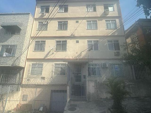 Oportunidade Única em RIO DE JANEIRO RJ | Tipo: Apartamento | Negociação: Venda Direta Online | Situação: Imóvel