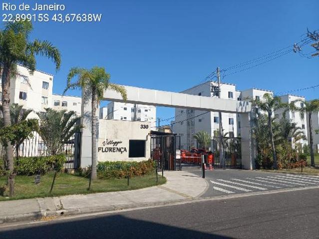 Oportunidade Única em RIO DE JANEIRO RJ | Tipo: Apartamento | Negociação: Venda Direta Online | Situação: Imóvel