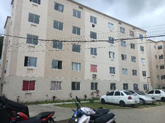 Oportunidade Única em RIO DE JANEIRO RJ | Tipo: Apartamento | Negociação: Venda Direta Online | Situação: Imóvel