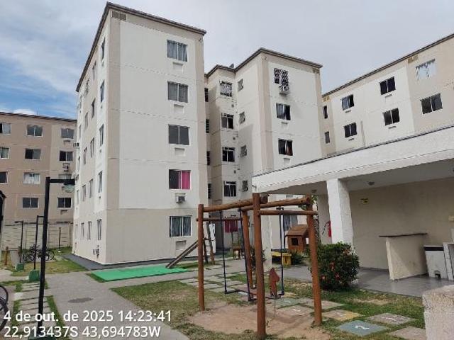 Oportunidade Única em RIO DE JANEIRO RJ | Tipo: Apartamento | Negociação: Venda Direta Online | Situação: Imóvel