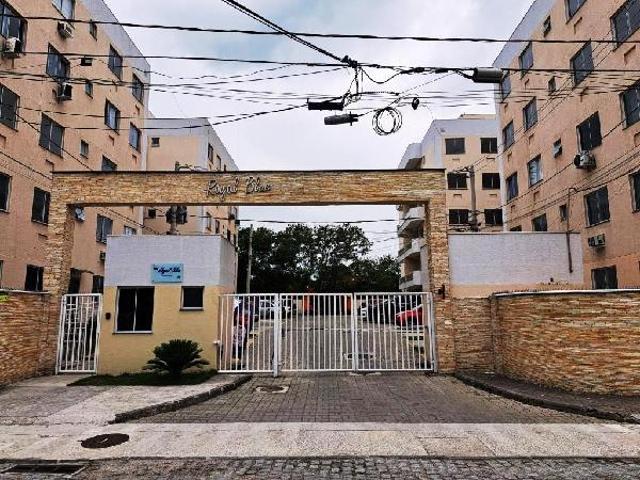 Oportunidade Única em RIO DE JANEIRO RJ | Tipo: Apartamento | Negociação: Venda Direta Online | Situação: Imóvel