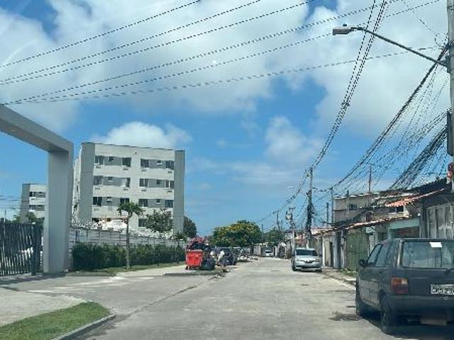 Oportunidade Única em RIO DE JANEIRO RJ | Tipo: Apartamento | Negociação: Venda Direta Online | Situação: Imóvel