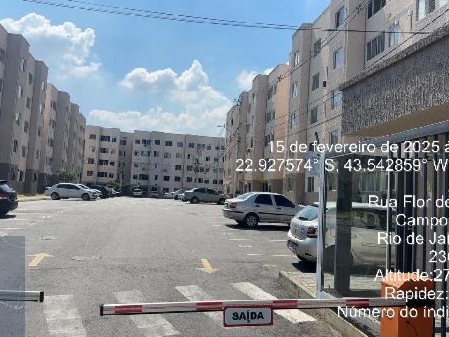 Oportunidade Única em RIO DE JANEIRO RJ | Tipo: Apartamento | Negociação: Venda Direta Online | Situação: Imóvel