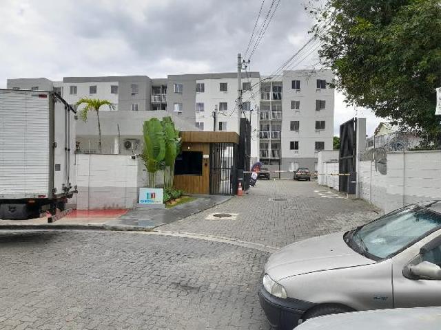 Oportunidade Única em RIO DE JANEIRO RJ | Tipo: Apartamento | Negociação: Venda Direta Online | Situação: Imóvel