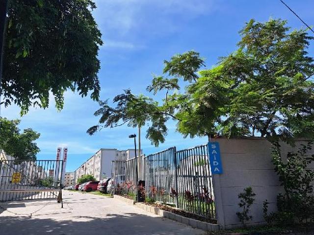 Oportunidade Única em RIO DE JANEIRO RJ | Tipo: Apartamento | Negociação: Venda Direta Online | Situação: Imóvel