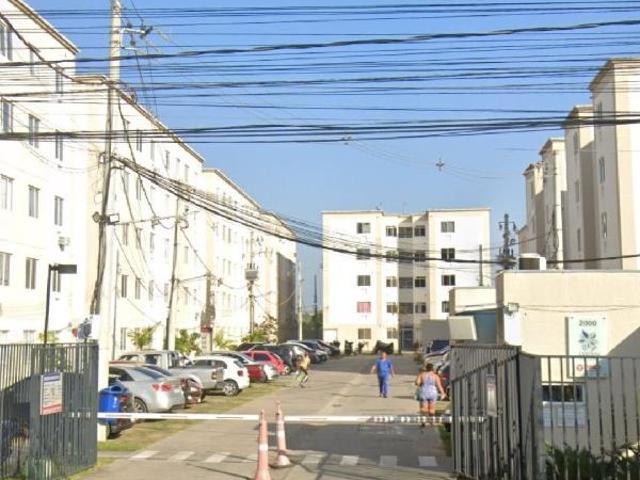 Oportunidade Única em RIO DE JANEIRO RJ | Tipo: Apartamento | Negociação: Venda Direta Online | Situação: Imóvel
